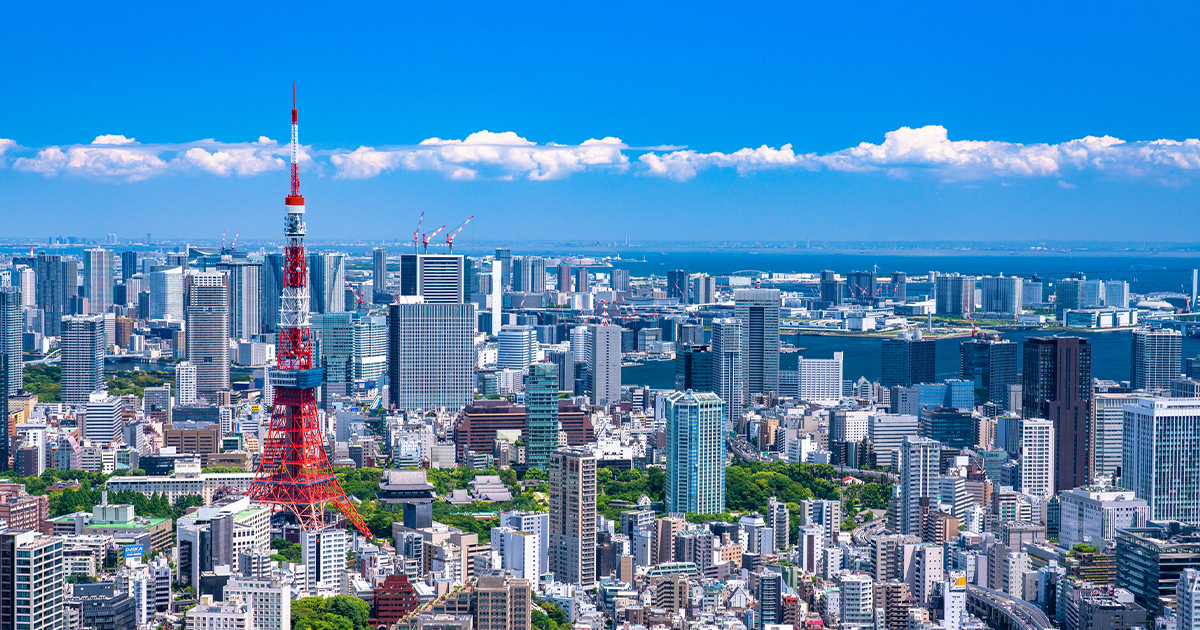 Tokyo Rope Group – SINYO Co., Ltd.